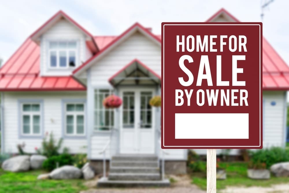 selling your home by owner For cash in Washington 2022